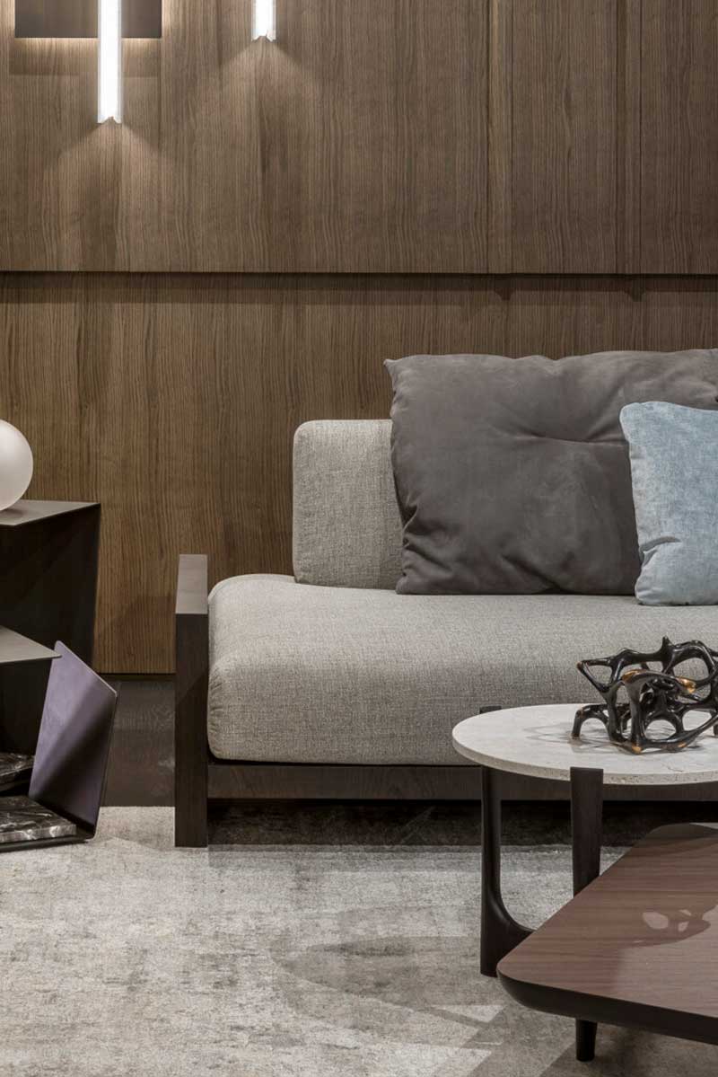 Furniture-Emmemobili Gallery - Milaris