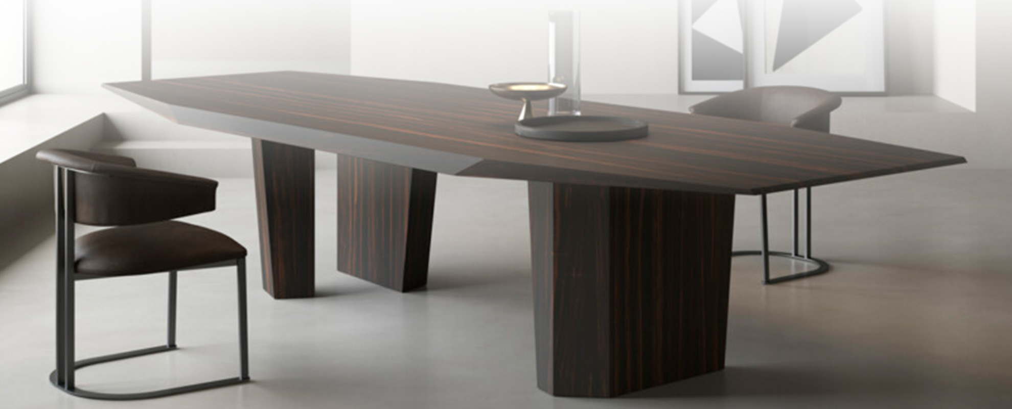 Furniture-Emmemobili Gallery - Milaris